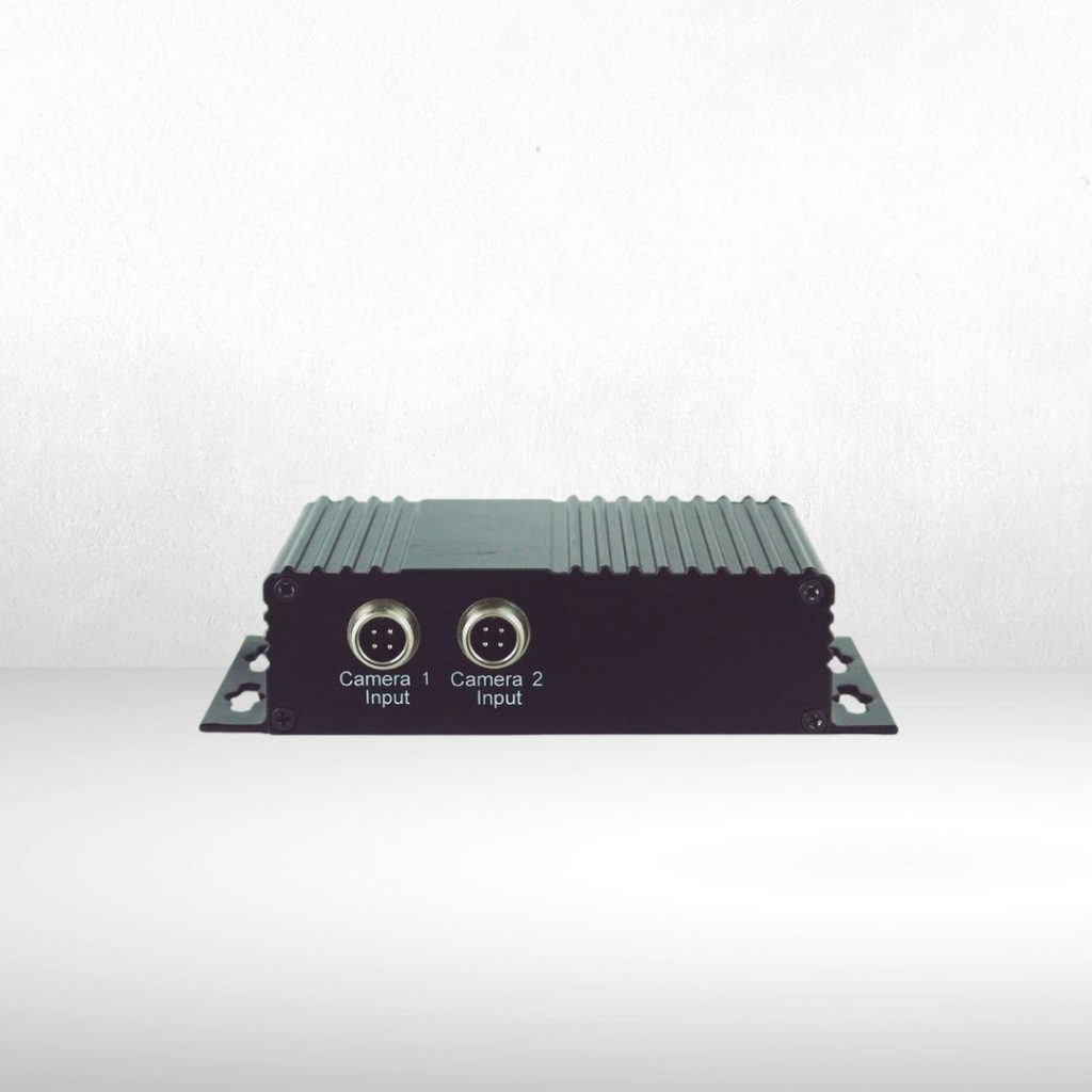 2 Channel Camera Splitter – Precision Vision