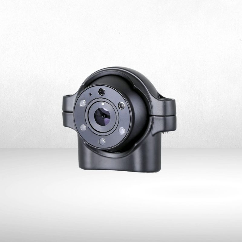 HD Ball Camera – Precision Vision