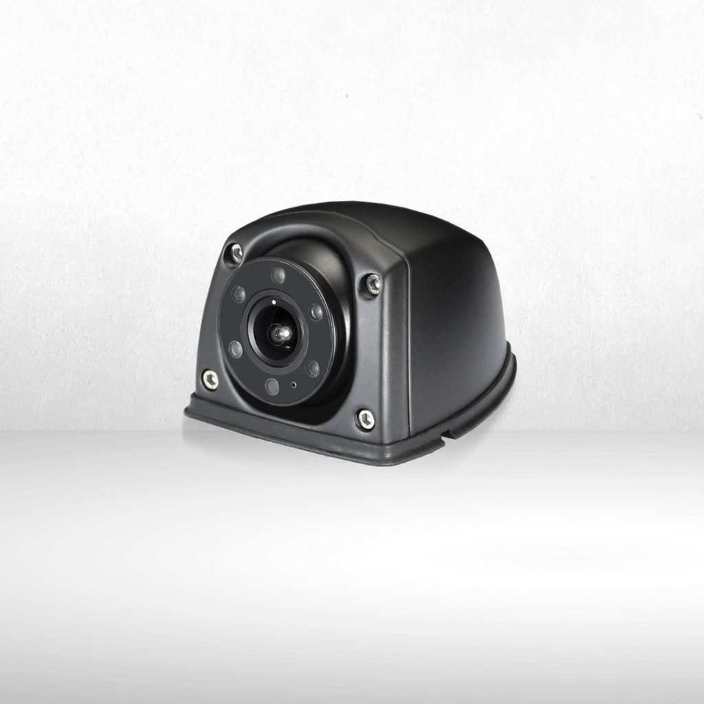 HD Mini Side View Camera – Precision Vision