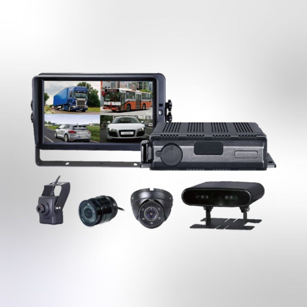 Precision Vision - Safety, Security & Protection for your vehicle.